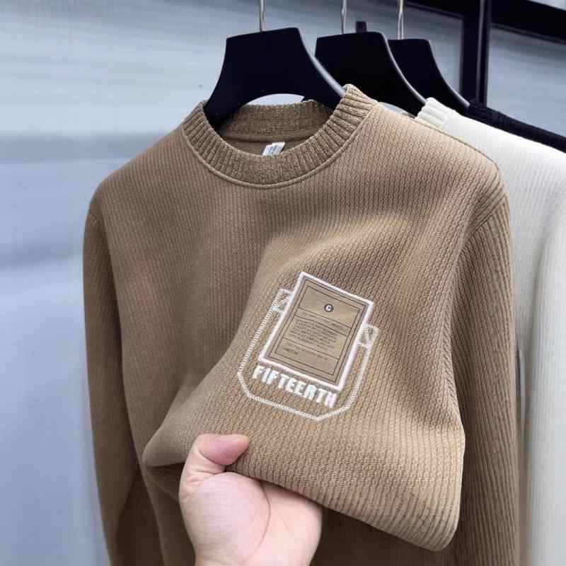string