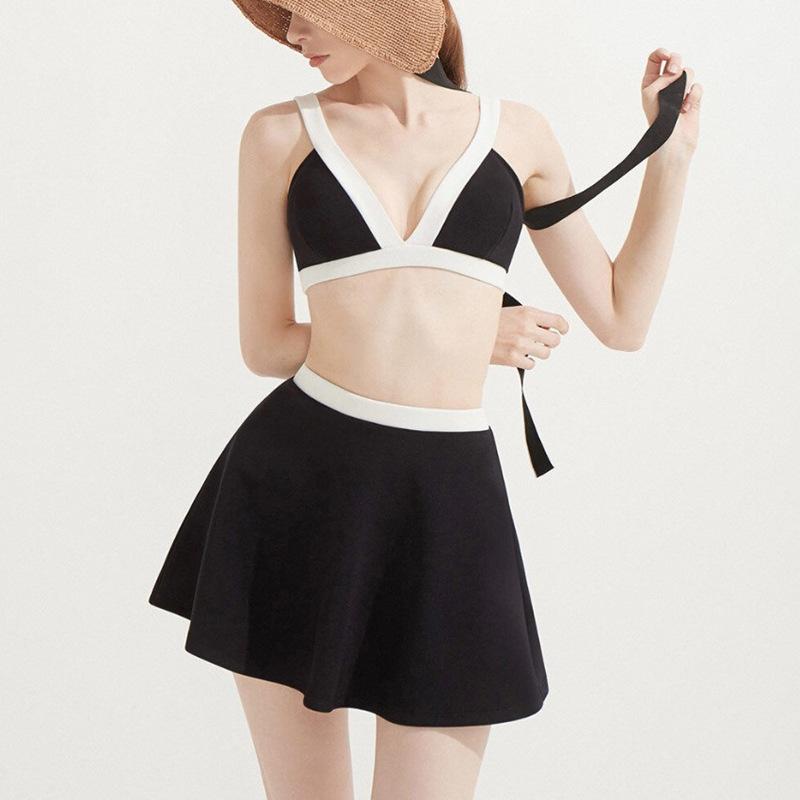 string