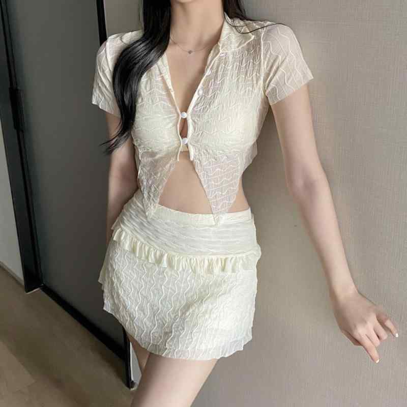 string