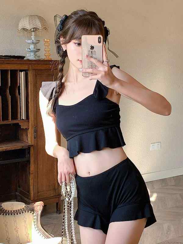 string