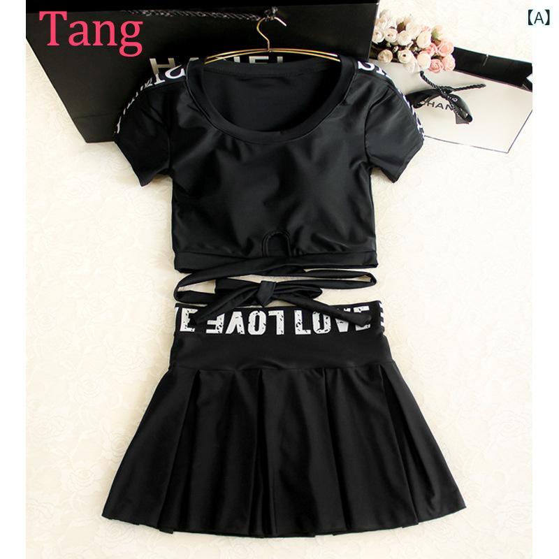 string