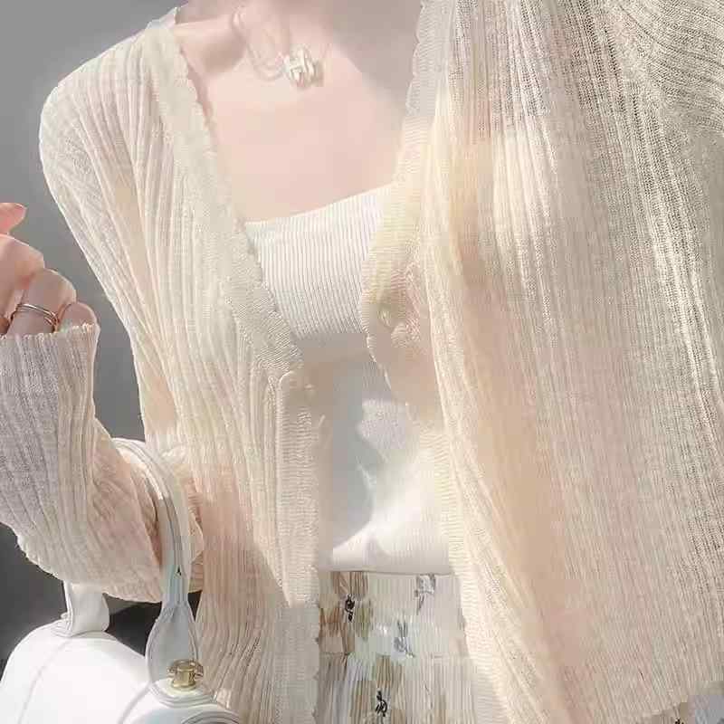 string
