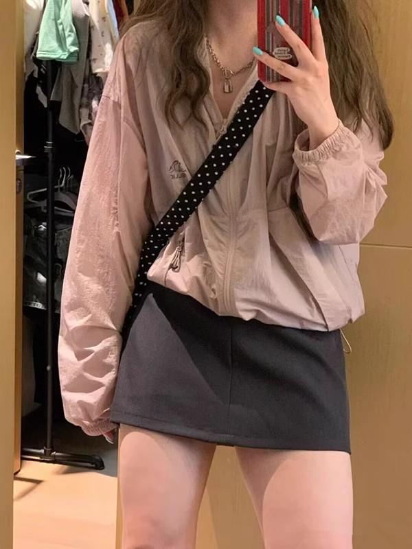 string