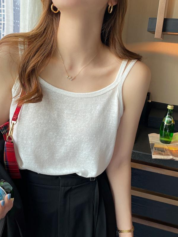 string