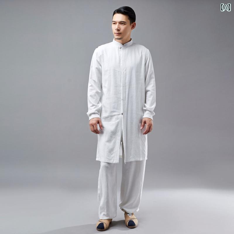 ソースカテゴリ: 現物ブランド: 麻の布の服貨物番号: ロングカーディガン生地名: 麻マテリアル機能: その他生地の本数: お問い合わせスタイル: レジャーゴールドラッシュのカテゴリ: ファッション都市(24 ~ 35歳)デザイン: カーデ...