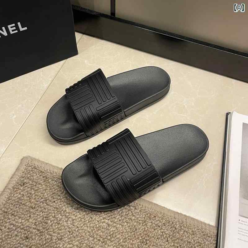 製品カテゴリー: 一行フォント対象年齢層: 大人の供給カテゴリー: スポットブランド: その他商品番号: 1688スタイル: カジュアル人気の要素: 中空在庫の種類: 注文全体アッパー素材: PVC在庫はありますか？: はい外国貿易かどうか...