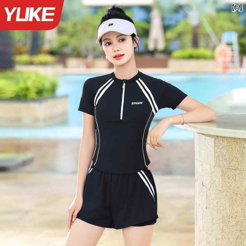 商品番号: 8540供給カテゴリー: スポットブランド: YUKERORIGIN: 浙江省対象性別: 女性対象年齢層: 大人のパターンスタイル: ストライプ,保守的なスチールドラッグを持参するかどうか: 胸パッドあり、スチールサポートなし品...