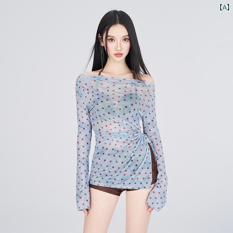 貨物番号: MNSQ2621ソースカテゴリ: 現物ブランド: MNSQ産地: 遼寧興城適用性別: 女性適用年齢層: 成年パターンスタイル: セクシー,小清新鋼を持っていますか?: スチールサポートと胸パッド付き品質レベル: 合格品生地名: ...