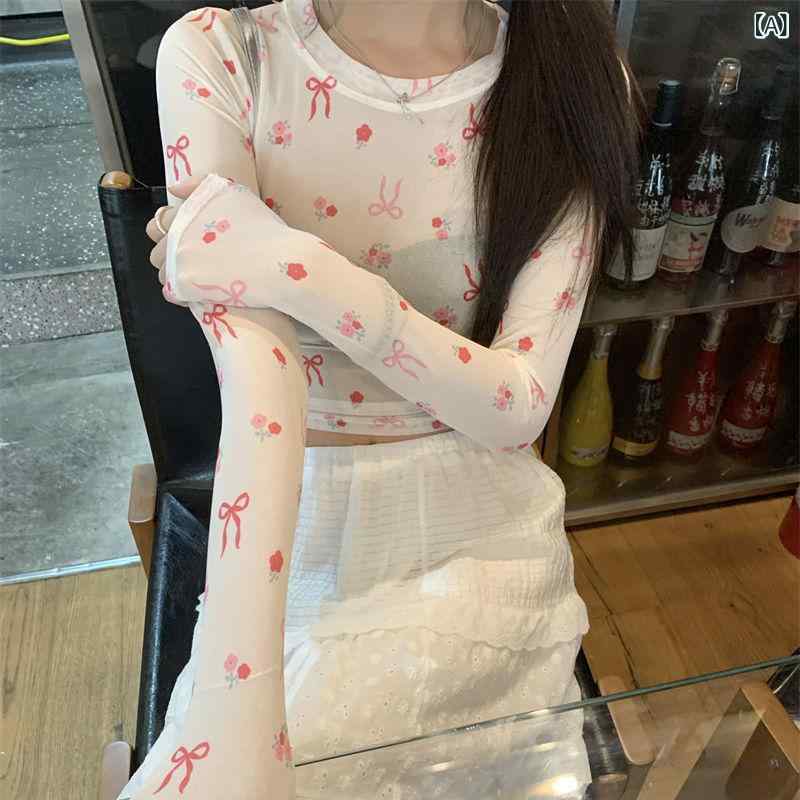 ブランド: その他スリーブタイプ: 通常の袖プレートタイプ: お手入れタイプ服の長さ: 通常スタイル（50cm<長さ≤65cm）発売年/季節: 2024年夏カラー: ホワイト,ピンク,黒サイズ: ワンサイズ貨物番号: プリントスタイル...
