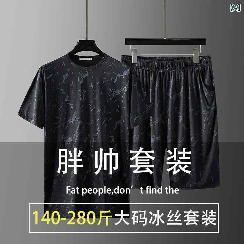 ソースカテゴリ: 現物スタイル: 軽熟レジャー厚さが薄い: 薄いタイプ貨物番号: A86ズボンの長さ: ショートパンツ上着のデザイン: Tシャツ上着の袖の長さ: 半袖帽子付きですか: 帽子なし季節にぴったり: 夏ゴールドラッシュのカテゴリ:...