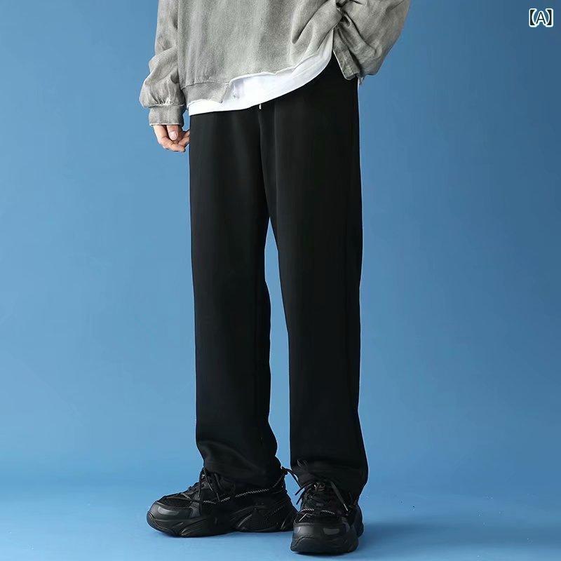 供給カテゴリー: スポットブランド: その他商品番号: レシュアン J01スタイル: 若々しいファッション,パンツ淘宝網カテゴリー: ユースファッション(18～24歳)パンツの種類: ストレートタイプパンツの長さ: クロップドパンツウエスト...