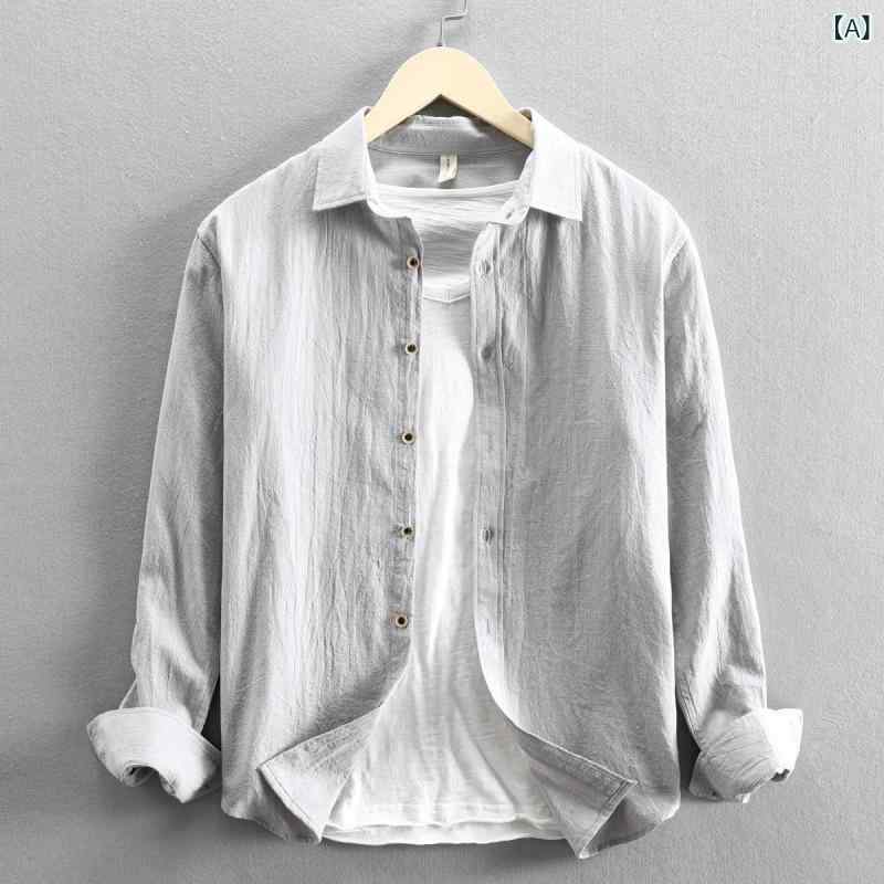 供給カテゴリー: スポットブランド: 他の商品番号: 秋の月生地名: 綿と麻素材の機能: 通気性のある生地番手: 20個入りスタイル: 日本の新鮮さ,カーディガン淘宝網カテゴリー: ファッショナブルシティ（24～35歳）バージョン: ルーズ...