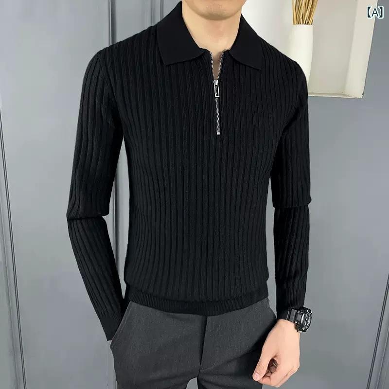 ソースカテゴリ: 現物貨物番号: B85ブランド: ダブルニカデザイン: ヘッドセットプレートタイプ: お手入れタイプ襟タイプ: 折り襟袖の長さ: 長袖厚さが薄い: 普通スタイル: 韓国版デザインの詳細: リブ生地ゴールドラッシュのカテゴリ...