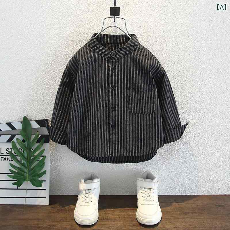 ソースカテゴリ: 現物ブランド: 小班家貨物番号: 小班家2409項適用性別: 男年齢層に適しています: 中小童(3 ~ 8歳、100 ~ 140cm)実写写真: 実写モデルなしスタイル: 韓国版襟タイプ: 折り襟生地クラフト: ソフト処理...