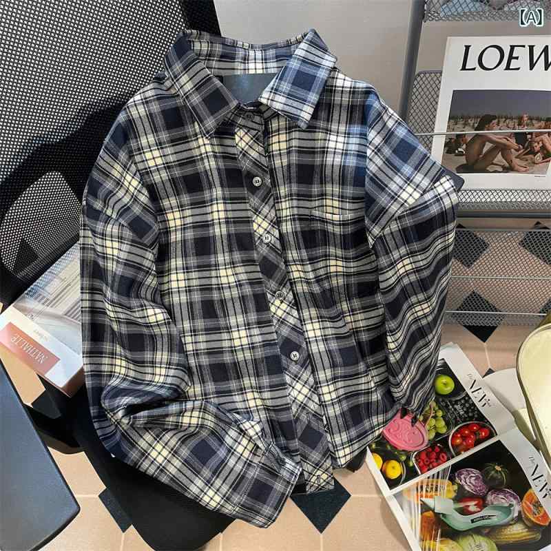 ソースカテゴリ: 現物貨物番号: Al721703052816生地名: コットン混紡マテリアル機能: 洗濯機生地の本数: ユニバーサルスタイル: 韓国版ゴールドラッシュのカテゴリ: 青春流行(18 ~ 24歳)デザイン: カーディガンプレー...