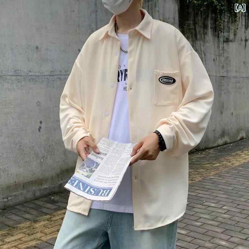 ソースカテゴリ: 現物ブランド: その他貨物番号: #1116生地名: コットンスタイル: その他ゴールドラッシュのカテゴリ: 青春流行(18 ~ 24歳)デザイン: カーディガンプレートタイプ: ゆったり型襟タイプ: スタンドカラー袖の長...
