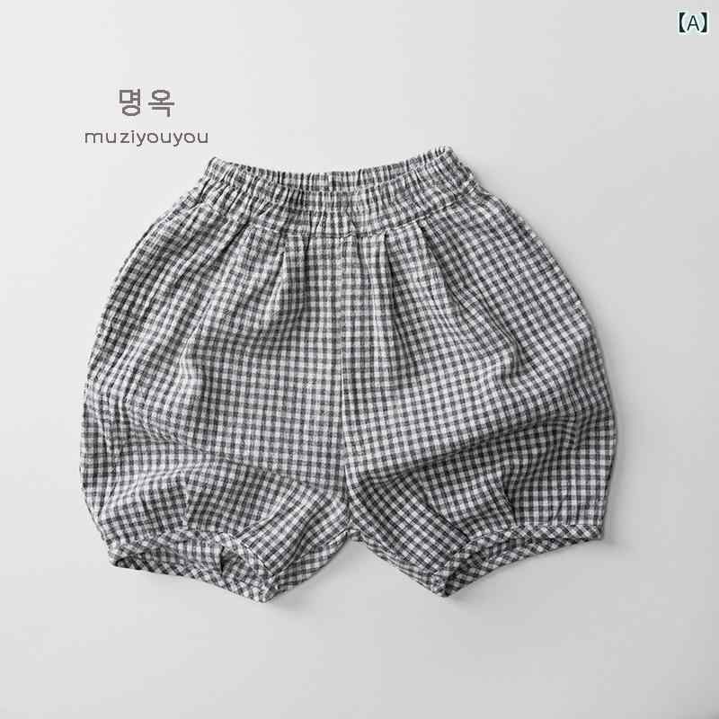 スタイル: 韓国語バージョン,カジュアルパンツ生地名: コットンセキュリティレベル: カテゴリーBパンツ丈: クロップドパンツ主な生地構成: コットン主な生地成分の含有量: 100商品番号: 25159供給カテゴリー: スポット対象性別: ...