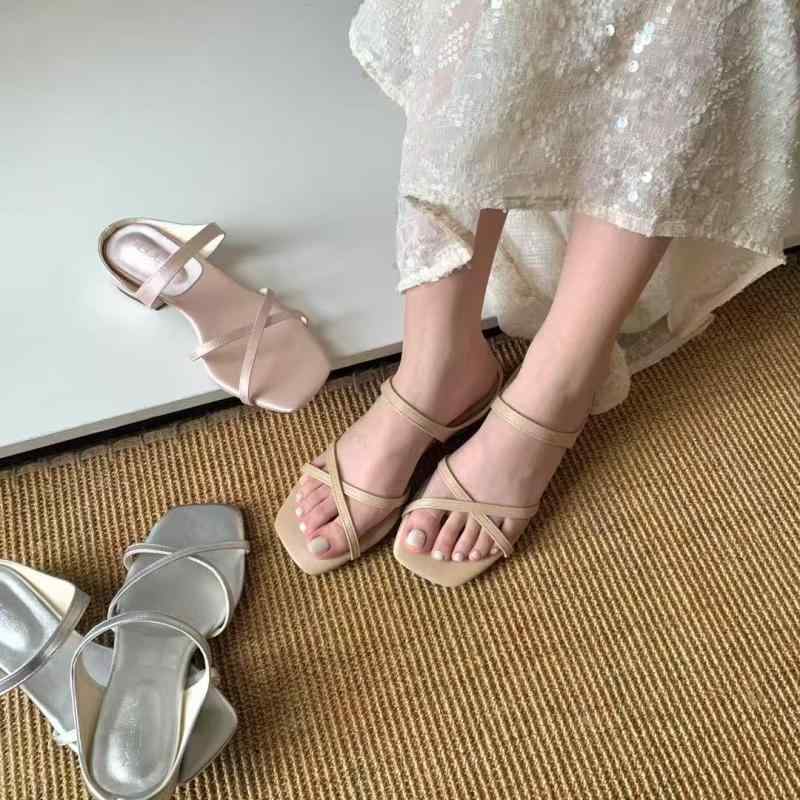 string