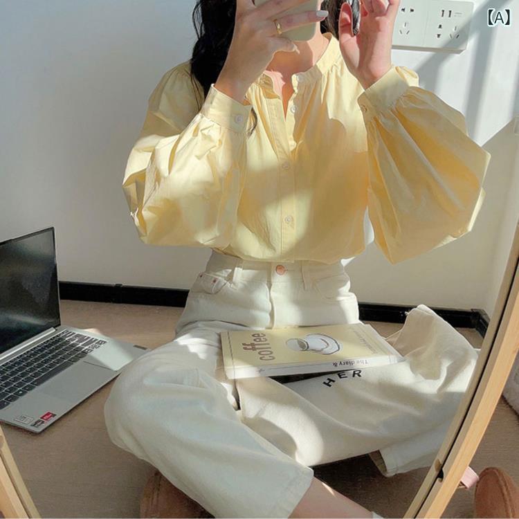 [{"item": "カテゴリ", "value": "シャツ"}, {"item": "スタイル", "va...