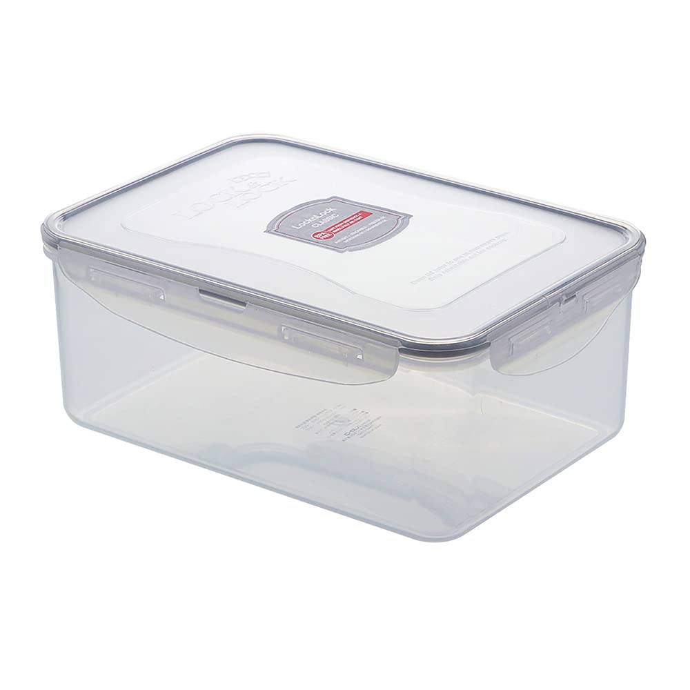 長方形・グレー 2.3L HPL825G・・Color:グレーSize:2.3LStyle:長方形・サイズ：幅23.2×奥行16.5×高さ9.5cm、重量：約0.27kg・容量：2.3L・電子レンジ可否：可(本体のみ)、食洗機可否：可・素材...