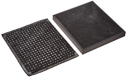 F-ZDJS30・ブラック F-ZDJS30・・Style:F-ZDJS30・サイズ:29x25.5x4.3cm・本体重量:0.4kg・適用機種:F-PDJ30・交換の目安:約2年・※フィルター枠は付いていません。説明 パナソニックの空気清...