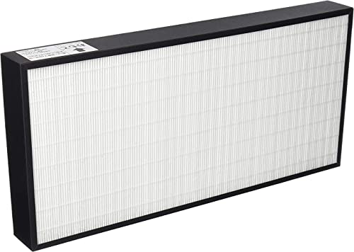 ・ブラック F-ZXCP50・個装サイズ:47.2×22.9×5.8cm・個装重量:0.5kg・適合機種:F-PXC50、F-PDC50、F-P548E4・交換の目安:約10年・※フィルター枠は付いていません。説明 パナソニックの空気清浄機...