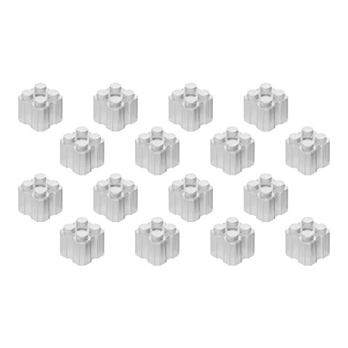 (C)BANDAI説明 大人気のころがスイッチシリーズ！ついに、パーツごとに発売！いろんなコースや遊び方をカスタマイズしよう！ ころがスイッチシリーズ専用のブロックが16個入ったセットです。 【セット内容】ブロック×16