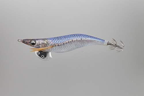 現実的・037 チラツキイワシ 2.0号 EOL2037TTI・・Color:037 チラツキイワシ・カラー：037 チラツキイワシ・サイズ：2号・ウエイト：6.5g・沈下速度：約5.5秒/m説明 誰でも簡単にキレのあるダートが演出できる軽...