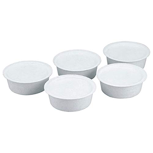 01.)活性炭カートリッジ 5個・ホワイト 5個入り 29015・・Style:01.)活性炭カートリッジ 5個・生産国:日本・重量(g):230・素材・材質:活性炭/木質系活性炭、布/不織布(レーヨン)・メーカー:下村企販・サイズ:径約9...