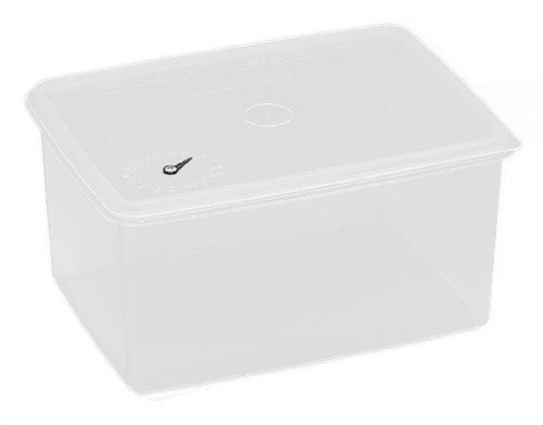 透明/NO.7/280994・Color:透明Size:NO.7・パッケージ個数:1・サイズ:約W291×D212×H151mm・重量:約415g・材質:本体/ポリプロピレン、蓋/ポリエチレン・原産国:日本・注意事項: 電子レンジ 不可パッ...