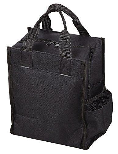 ・ブラック 22.5×15×26.5cm(持ち手含まず) HB-3899・・Color:ブラック・製品サイズ:(約)幅22.5×奥行15×高さ26.5cm(持ち手含まず)・材料の種類:バック表地・裏地・取っ手/ポリエステル、中芯/ポリウレタ...