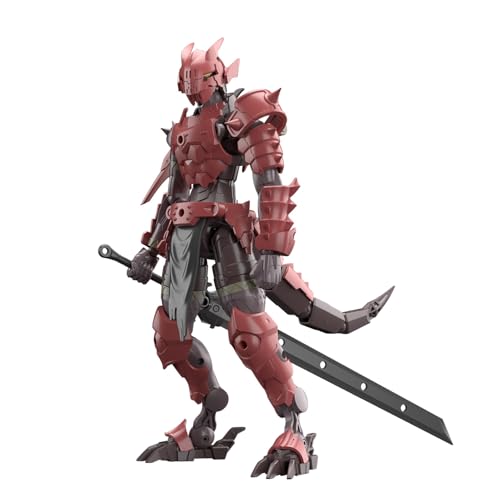 ドラゴニアナイトマルチカラー/-/—・Style:ドラゴニアナイト・パッケージ個数:1・(C)BANDAI SPIRITS 2023BANDAI SPIRITS(バンダイ スピリッツ) 30MF ドラゴニアナイト 色分け済みプラモデルが登場！