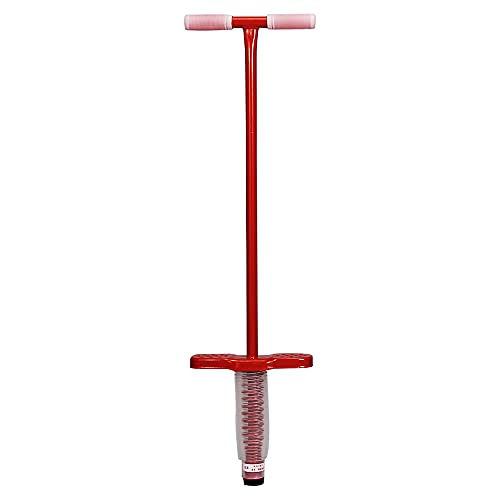 ノンキャラクター/レッド・レッド ワンサイズ 4940680400485・・Style:ノンキャラクター/レッド・公園やお外で遊ぶのにピッタリのホッピングです。・バネ部分はカバー付きで安全です。・制限体重:35kg・梱包サイズ:75 x 2...