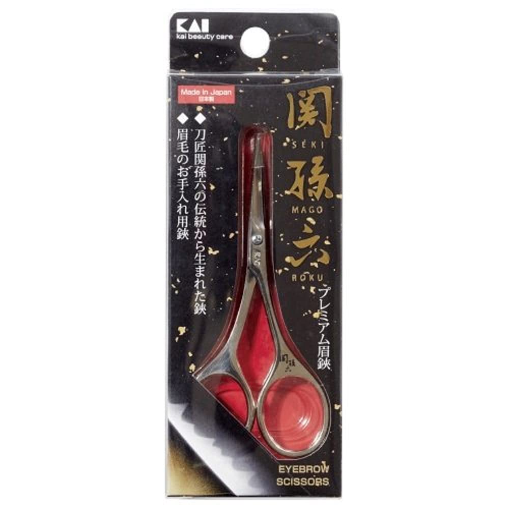 ・クリア ・商品サイズ (幅×奥行×高さ) :5.1cm×14.7cm×1.1cm・原産国:日本・内容量:1個・マユの形を美しく整えたり、ムダ毛をカッ トするためのハサミです説明 ・マユの形を美しく整えたり、ムダ毛をカッ トするためのハサミ...