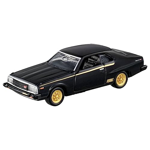 08 日産 スカイライン 2000 ターボ GT-E・S無し/ワンサイズ/149408・Style:08 日産 スカイライン 2000 ターボ GT-E・S・(c) TOMY・電池は使用しません。・素材:金属・生産国:ベトナム商品紹介 「日...