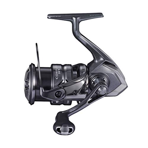 2500 F6・グレー 2500 ・・Style:2500 F6・ギア比:5.3 / 最大巻上長(cm/ハンドル1回転):78・実用ドラグ力/最大ドラグ力(kg):2.5/4.0・自重(g):175 / スプール寸法(径/ストローク)(mm...