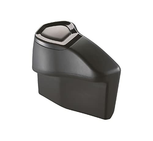 ゴミ箱ブラック/単品/NZ551・Size:単品Style:ゴミ箱・パッケージ個数:1・プリウス50系 専用の運転席側ドアポケットに取り付けるゴミ箱・専用設計なのでピッタリ取付き、インテリアにもマッチします・ティシューや紙くずなど、小さなゴ...