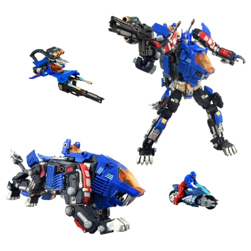 ブルー/26 centimeters/SHIELD-D-PRIME・パッケージ個数:1・(C) TOMY・単4形アルカリ乾電池2本使用(電池は別売です。)商品紹介 T-SPARKのコラボレーションシリーズ「シナジネクス」にて、タカラトミーが...