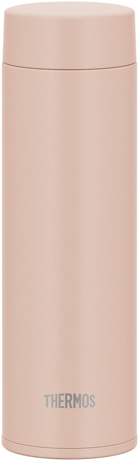 ・ダスティピンク 480 ml JOQ-481・・Color:ダスティピンクSize:480 ml・【まる洗ユニット】せんとパッキンが一体構造。取りはずせてさらに洗いやすい。食洗機対応・本体サイズ(約):幅6.5×奥行き6.5×高さ21.5...