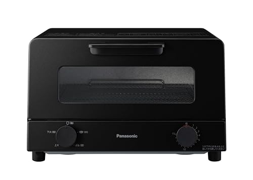 ブラック/-/NT-D500-K・パッケージ個数:1・キッチン空間にフィットするシンプルで優しいデザイン・コンパクトボディでも一度に焼ける「トースト4枚焼き」忙しい朝にも嬉しい・直感的に設定できるシンプルな2ダイヤル操作・メニューに合わせて...