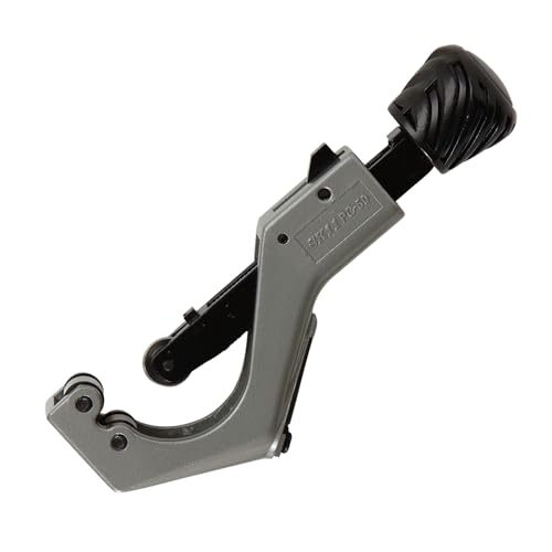 本体-/切断能力(パイプ直径):6~50mm/PC-50・Size:切断能力(パイプ直径):6~50mmStyle:本体・パッケージ個数:1・用途:銅・アルミ・真鍮・塩ビ・薄肉ステンレス鋼管の切断・切断能力(パイプ直径):6〜50mm・切断...