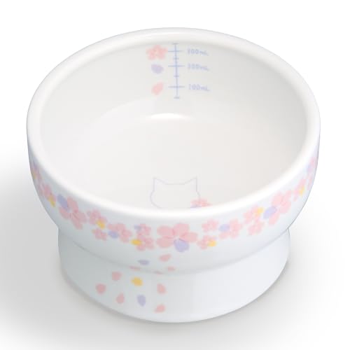 ウォーターボウルピンク/レギュラー/4582725983258・Size:レギュラーStyle:ウォーターボウル・パッケージ個数:1・1）足付だから、頭と喉を下向きに下げた状態でお水を飲まなくて済みます。猫は比較的食道がまっすぐな動物。高さ...