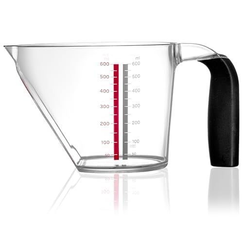 Select100/600 ml/DH3138・Color:Select100Size:600 ml・パッケージ個数:1・サイズ：100×190×112mm・重量：132g・素材・材質：本体＝AS樹脂、グリップ＝ポリプロピレン・熱可塑性エラ...