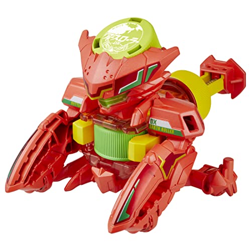 モダン無し/-/BOT 36・パッケージ個数:1・電池は使用しません。・素材:プラスチック・(c) TOMY/BMDX PROJECT・TVO・パッケージ重量: 0.14 kg商品紹介 商品紹介 ペットボトルキャップを発射するシューティング...