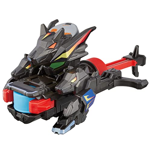 モダン無し/-/BOT-47・パッケージ個数:1・電池は使用しません。・(c) TOMY/BMDX PROJECT・TVO (c)今賀俊/小学館/TOMY・パッケージ重量: 0.16 kg・素材: プラスチック商品紹介 ペットボトルキャップ...
