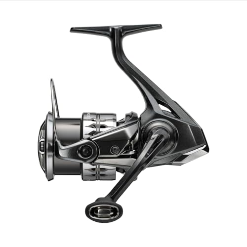 2500 F6 HGブラック/2500 F6 HG/048455・Style:2500 F6 HG・パッケージ個数:1・ギア比：5.8 / 実用ドラグ力(kg)：2.5 /最大ドラグ力(kg)：4.0・自重(g)：175 / スプール 径/...