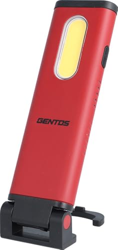 830ルーメン/充電式 GZ-133レッド/並/GZ-133・Style:830ルーメン/充電式 GZ-133・サイズ(約):幅55×奥行29×高さ182mm、本体重量:約230g・セット内容・付属品:本体・USB Type-Cケーブル(5...