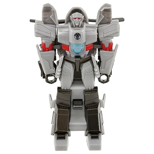無し/-/-・パッケージ個数:1・(C) TOMY・電池は使用しません。商品紹介 新地上波アニメ『トランスフォーマー アーススパーク』のキャラクターが玩具になって登場!瞬間変形ができ、誰でも繰り返し楽しめる商品です。 トランスフォーマー ア...