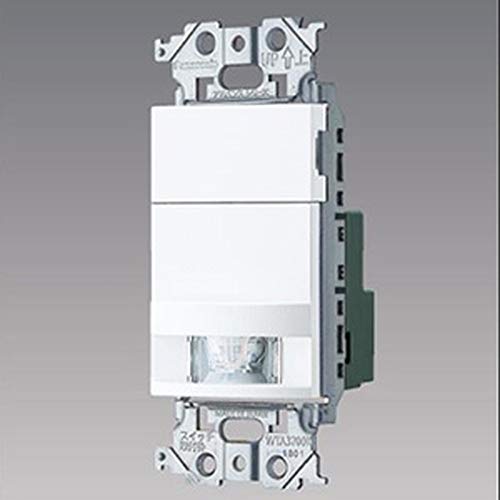 パッケージ個数:1・●アドバンスシリーズ(br)●かってにスイッチ(br)●ブランクチップ付(br)●DC 12V(br)●親器(WTA14119W)1台に子器(WTA19119W)が合計2台まで接続できます(br)●子器のみの使用はできま...