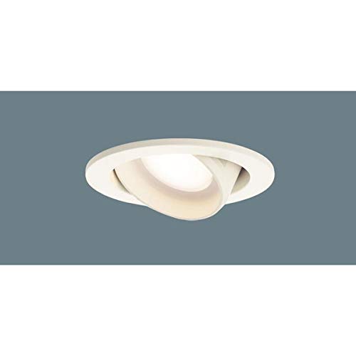 ホワイト/-/LGD3402LLE1・光源:LED(電球色タイプ)1個、色温度:2700K、光源寿命40000時間(光束維持率70%)・寸法:埋込穴径:φ100mm、埋込高:100mm●LED（電球色タイプ）1個　 ●色温度：2700 K　...